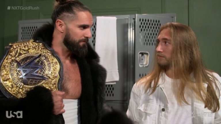 6 WWE Stars To Join New Seth Rollins Faction - WrestleTalk