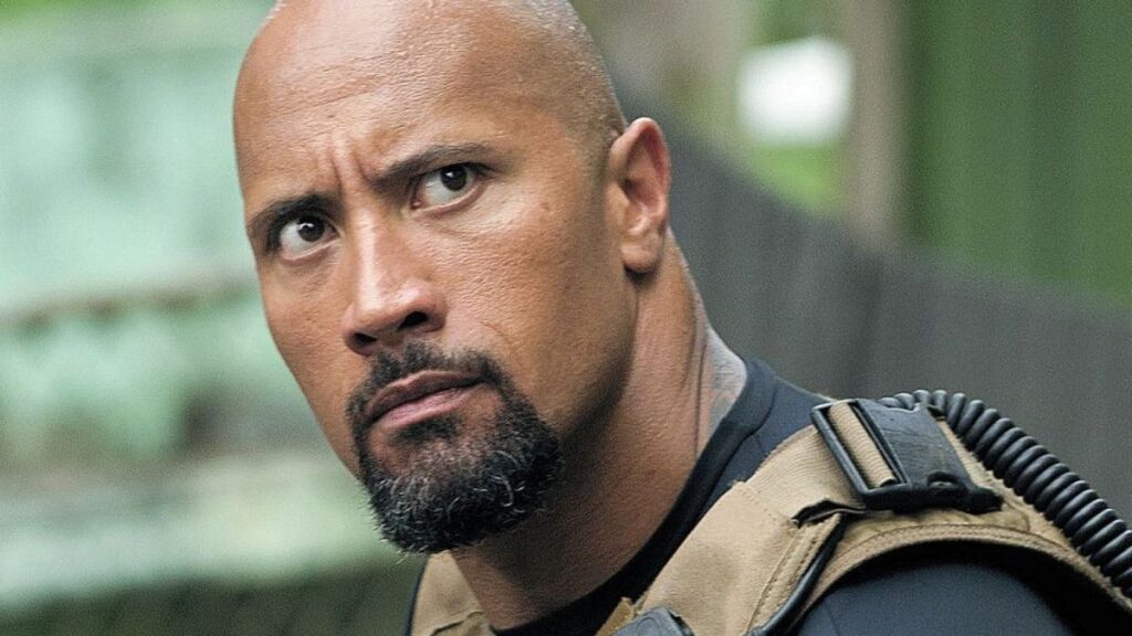 The Rock WWE Takeover: Backstage Politics In Movies, Wrestling & Beyond ...