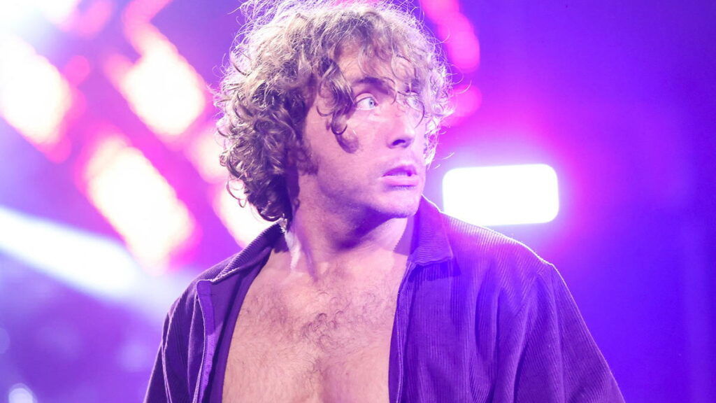 WWE Stars To Join New GUNTHER Imperium Faction - Page 4 of 7 - WrestleTalk