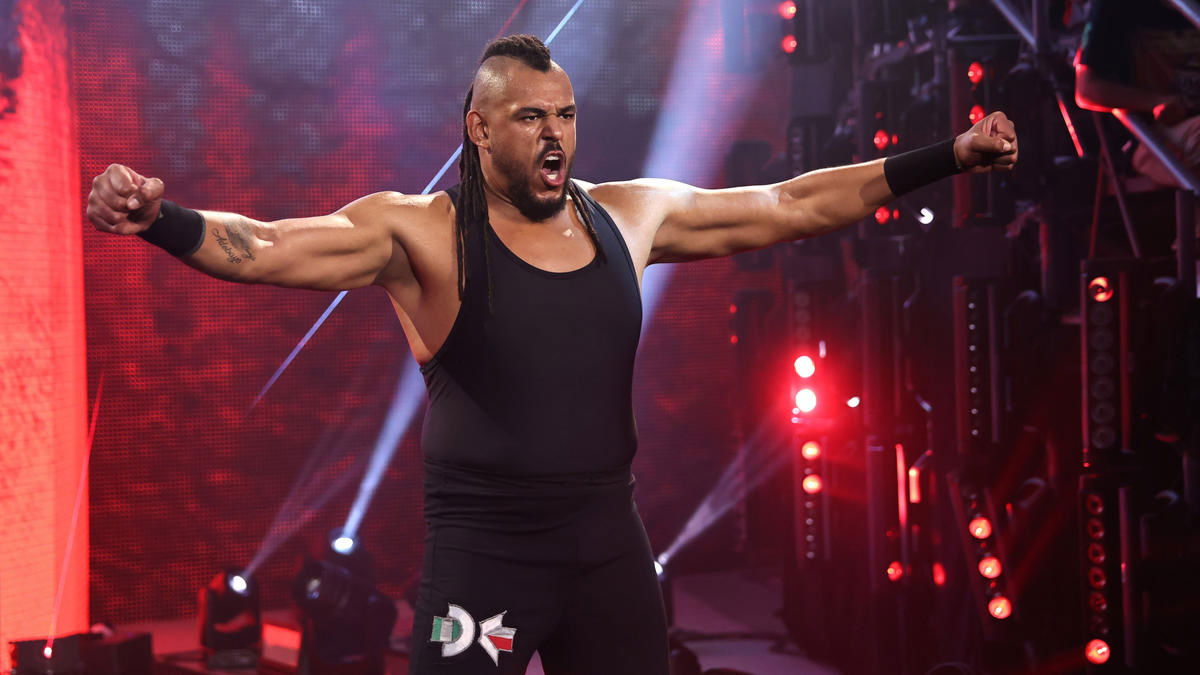 WWE NXT Roster - WrestleTalk