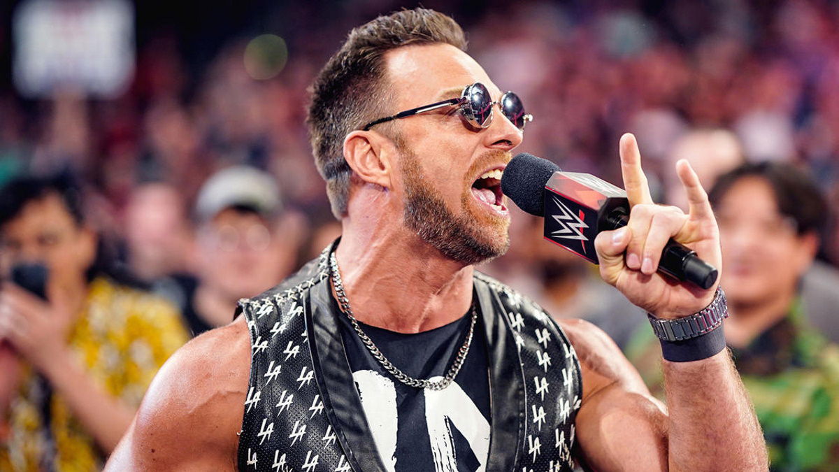 LA Knight SmackDown Dark Segment Sets Incredible Milestone Amid Surging ... LA Knight SmackDown Dark Segment Sets Incredible Milestone Amid Surging ...
