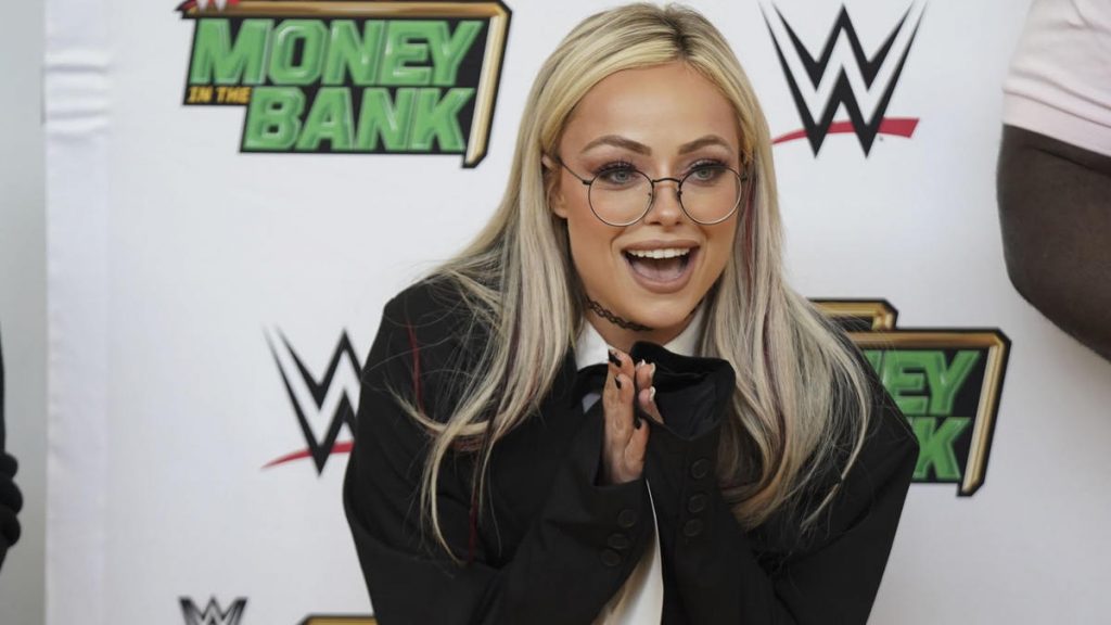 Predicting Every WWE Royal Rumble 2024 Women's Entrant - Page 10 of 20 ...