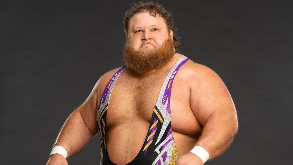Current WWE Stars To Join AEW - Page 3 of 6 - WrestleTalk