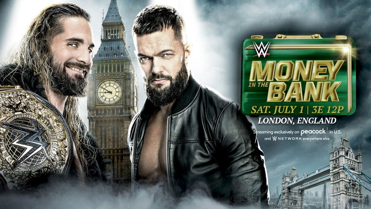 Spoilers, WWE Money In The Bank 2023 Results - Page 5 of 7 - WrestleTalk