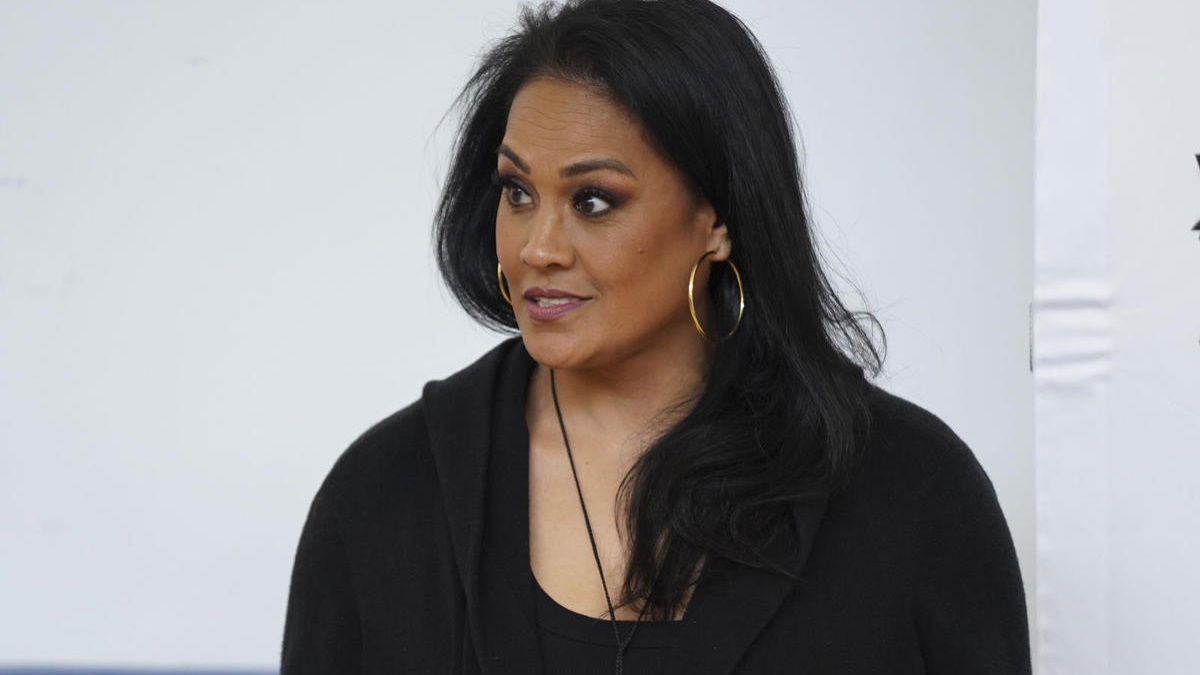 WWE Raw Roster - WrestleTalk