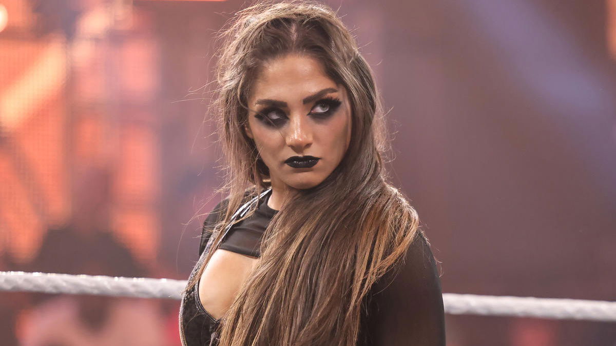 WWE NXT Roster - WrestleTalk