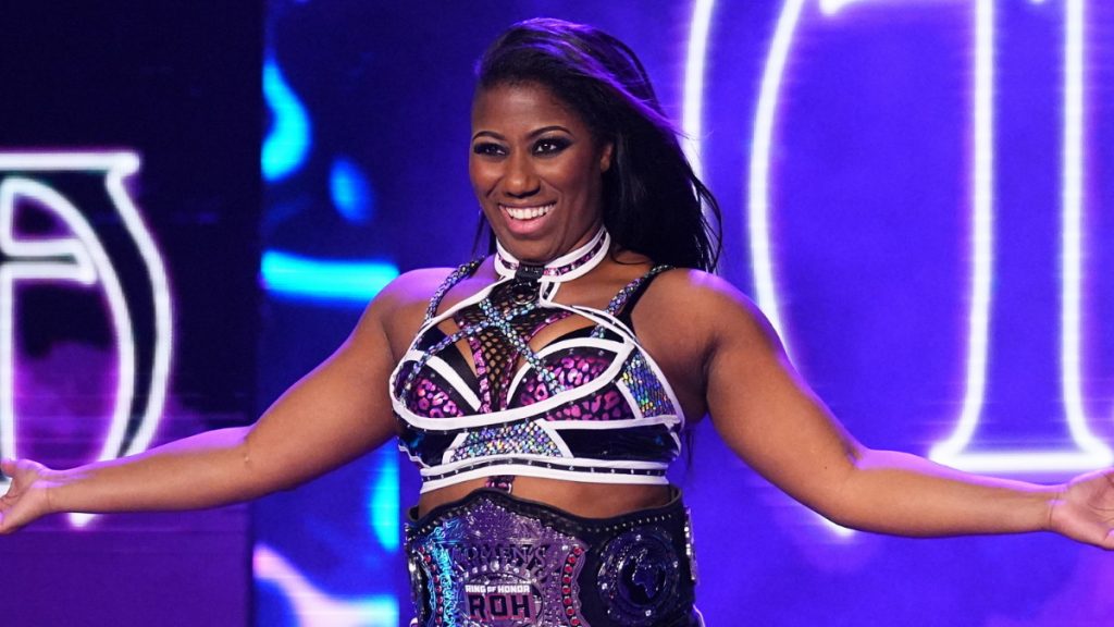 Former NXT Champions To Re-Sign With WWE - Page 7 of 8 - WrestleTalk