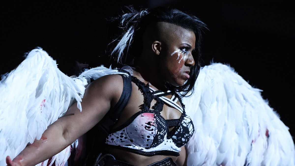 5 Surprises For AEW Forbidden Door 2024 - Page 4 of 5 - WrestleTalk