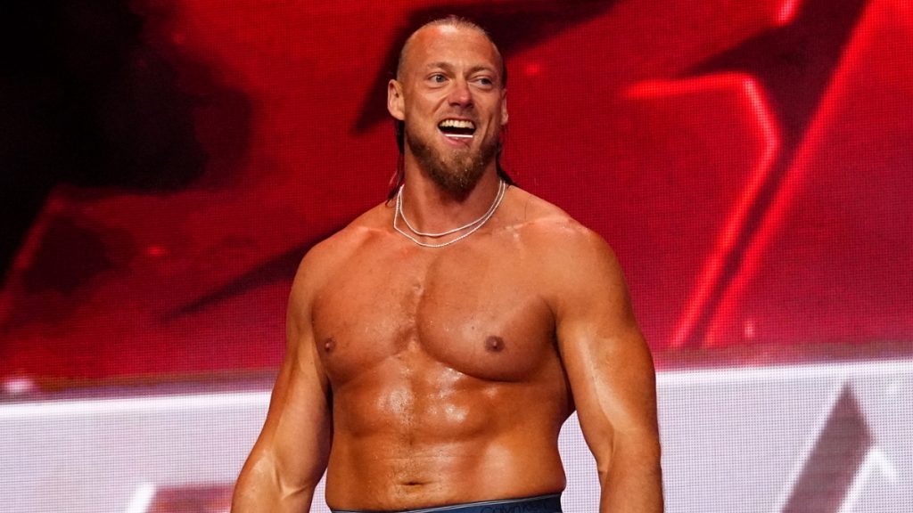 AEW Stars To Debut At WWE Backlash 2025 - Page 4 of 8 - WrestleTalk