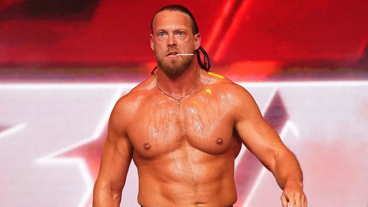 6 AEW Stars To Receive New Characters - Page 3 of 6 - WrestleTalk