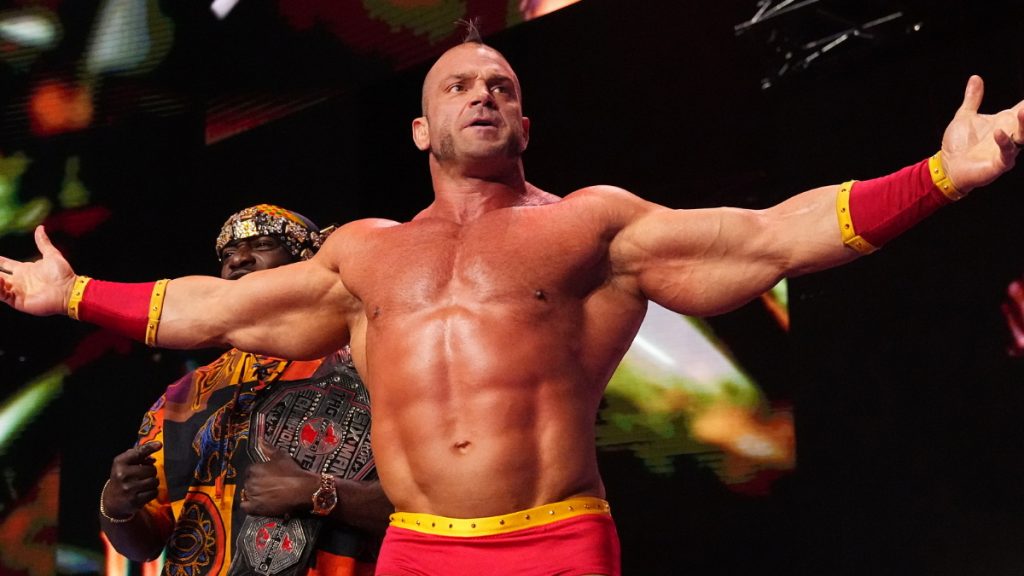 6 More AEW Stars Who Could Defect To WWE - WrestleTalk