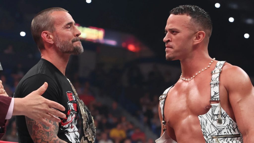 More WWE Stars To Join Seth Rollins Faction - Page 3 of 8 - WrestleTalk