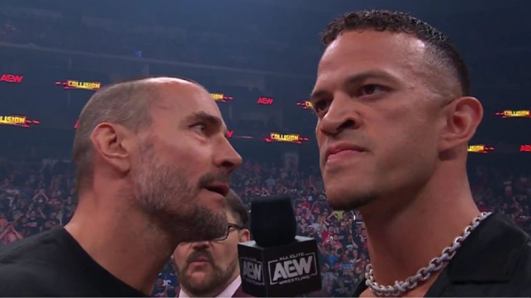 WWE Stars To Join New CM Punk Faction - Page 4 of 6 - WrestleTalk