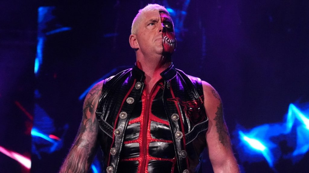 7 AEW Stars To Join WWE - Page 7 of 7 - WrestleTalk