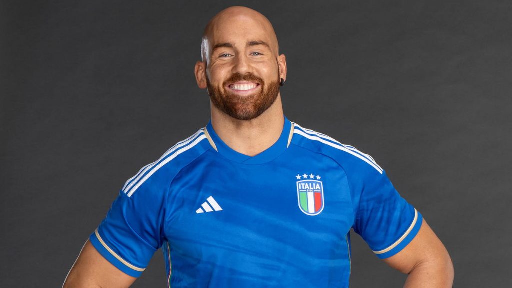 13 WWE Stars Released - Page 12 of 13 - WrestleTalk