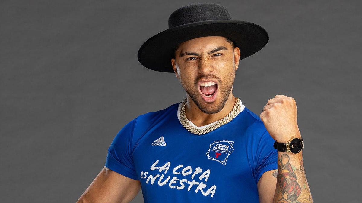 Rating Every WWE Raw Roster Star After The 2024 WWE Draft - Page 27 of ...