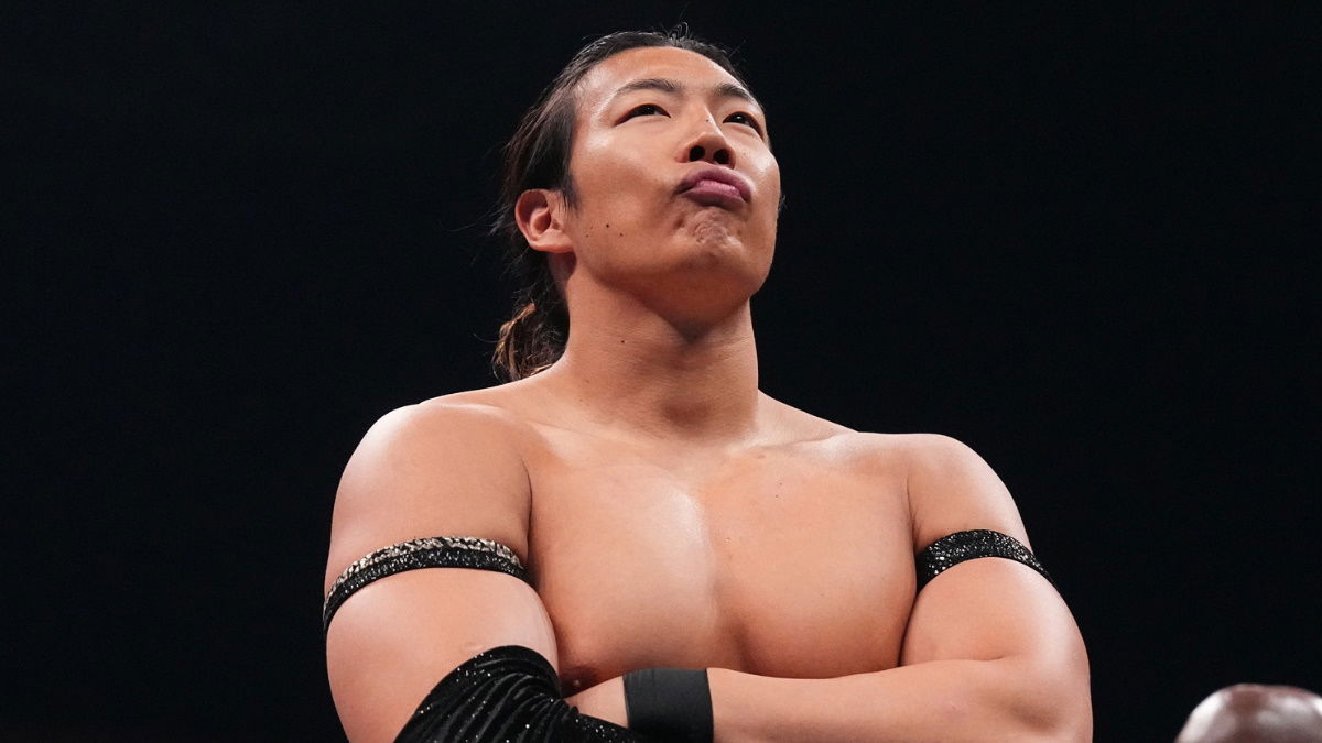 Predicting The Card For AEW All Out 2023 - Page 6 of 11 - WrestleTalk