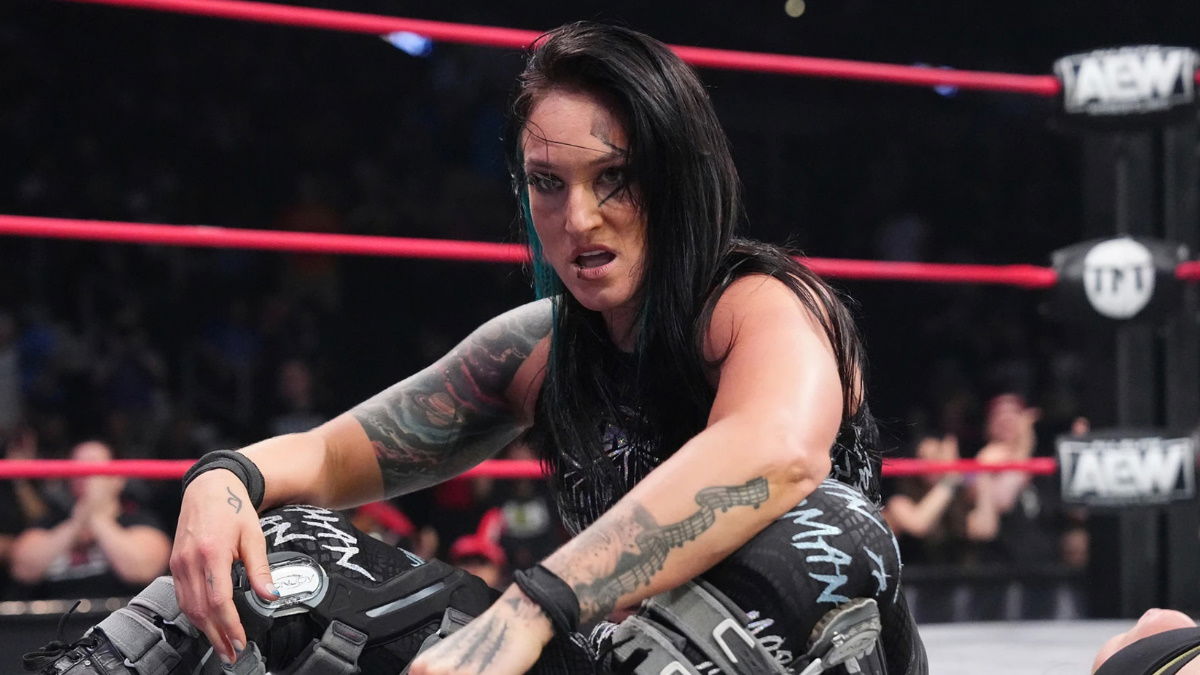 6 More Matches That Could Still Be Added To AEW All In London Wembley ...