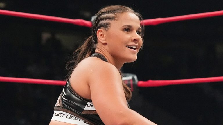 8 AEW Stars Released - Page 2 of 8 - WrestleTalk