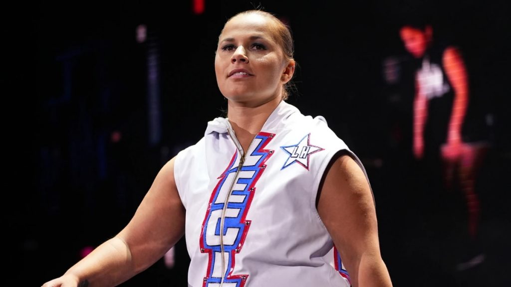 8 New WWE NXT Signings - Page 3 of 8 - WrestleTalk