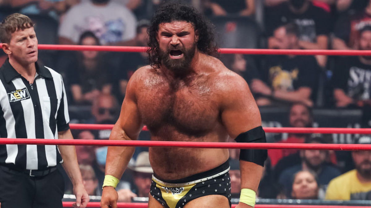 10 AEW Stars Released - Page 8 of 10 - WrestleTalk