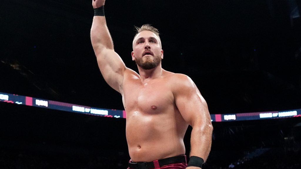 8 AEW To WWE Signings - Page 6 of 8 - WrestleTalk
