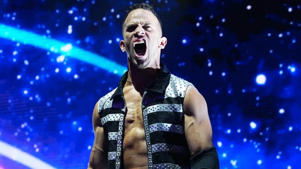 6 Potential New WWE Signings - Page 4 of 6 - WrestleTalk