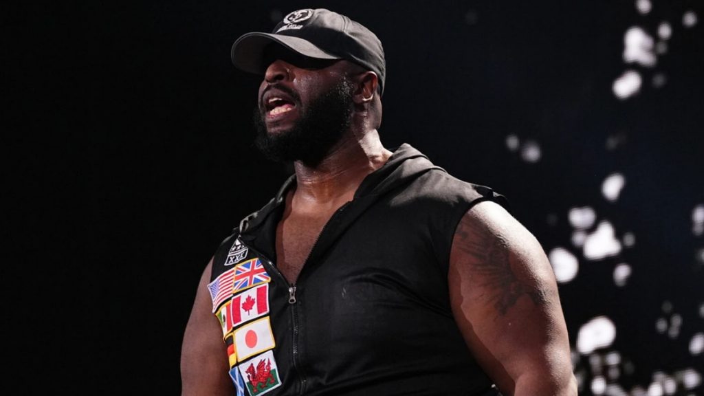 8 Stars To Sign With WWE NXT - Page 2 of 8 - WrestleTalk