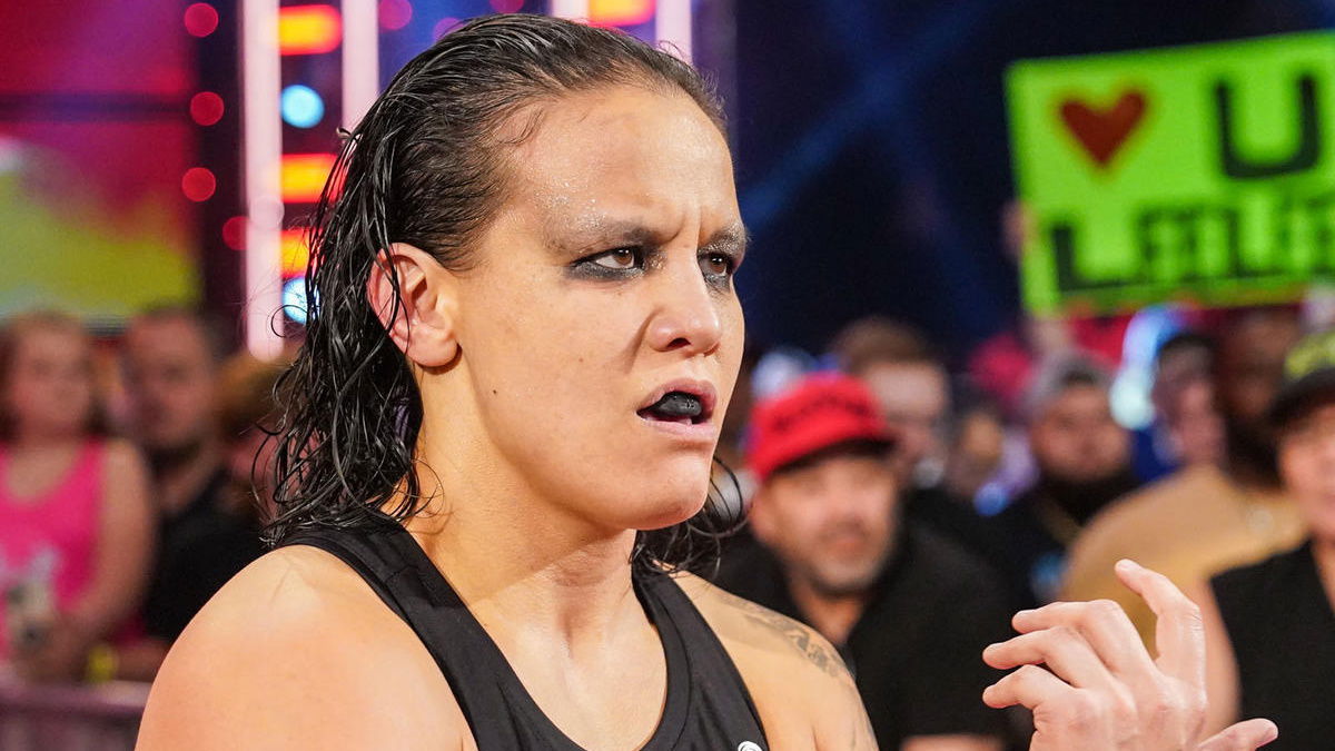 8 WWE Raw & SmackDown Stars To Move To NXT After WrestleMania 41 - Page ...