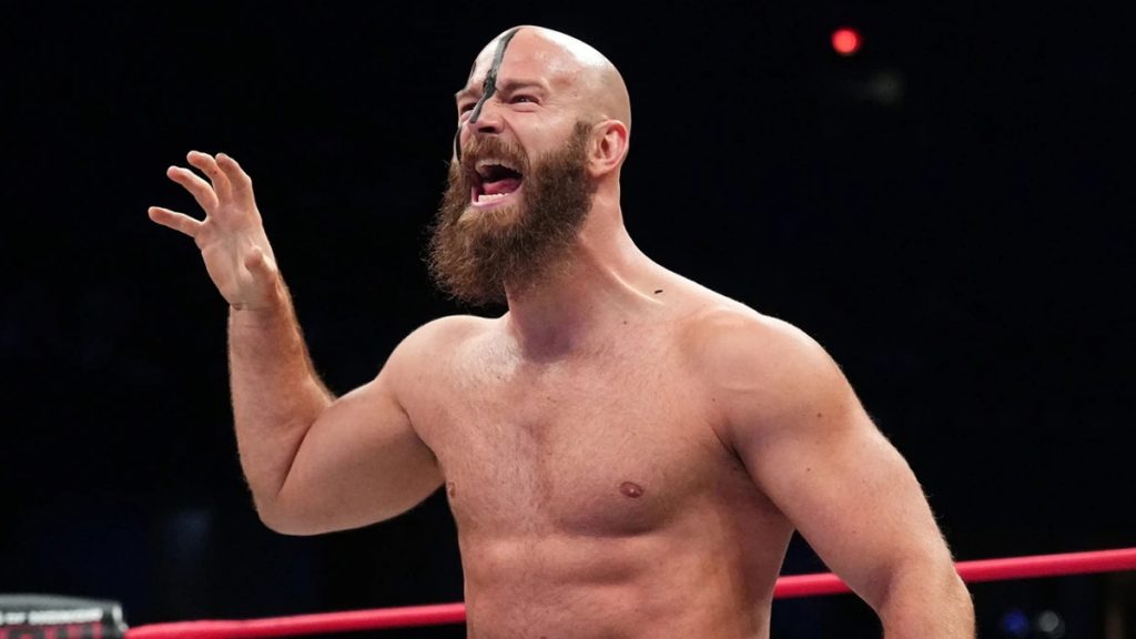 7 Former AEW Stars To Re-Sign With The Company - Page 4 of 7 - WrestleTalk