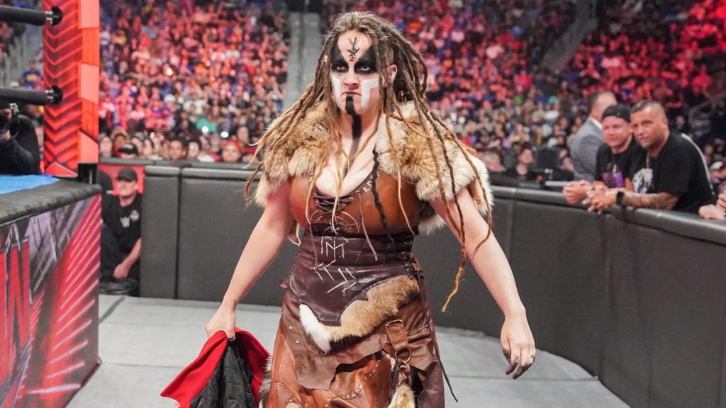 14 WWE Stars Released - Page 8 of 14 - WrestleTalk