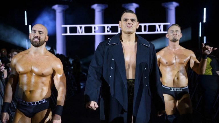 7 WWE Stars Vince McMahon Won't Let Triple H Push In 2023 Right Now - Page 6 of 7 - WrestleTalk