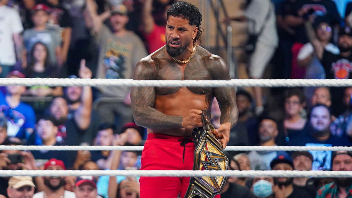 8 Surprises Triple H Could Book For WWE SummerSlam 2023 - Page 8 of 8 - WrestleTalk