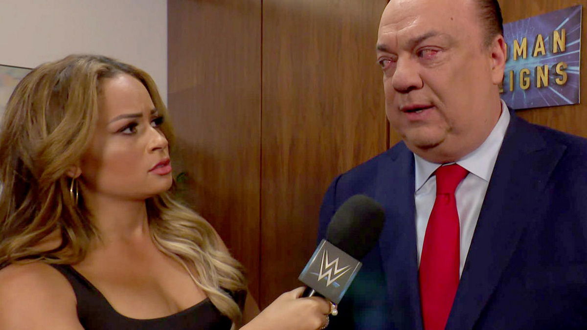 7 Replacements For Kevin Patrick On WWE SmackDown Commentary - Page 5 of 7 - WrestleTalk