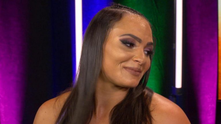 WWE Stars To Undergo Name Changes - Page 5 of 8 - WrestleTalk