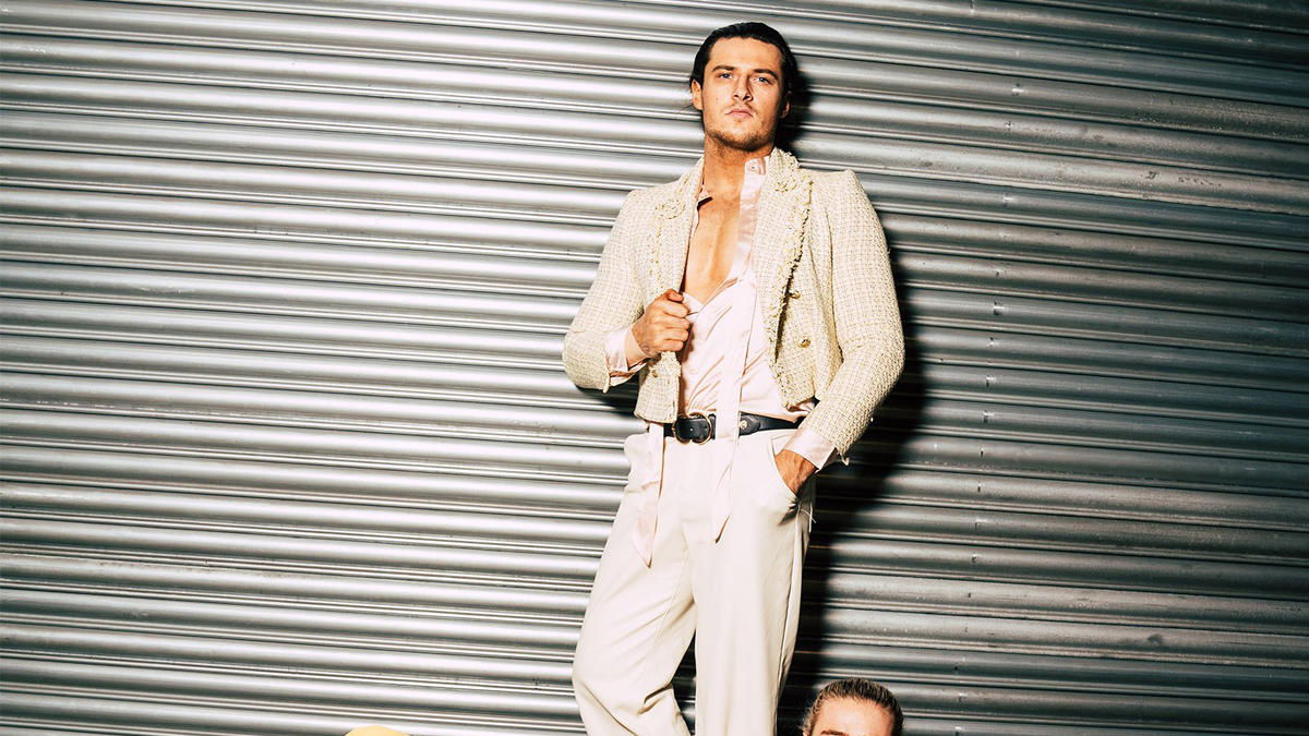 WWE SmackDown Roster - WrestleTalk