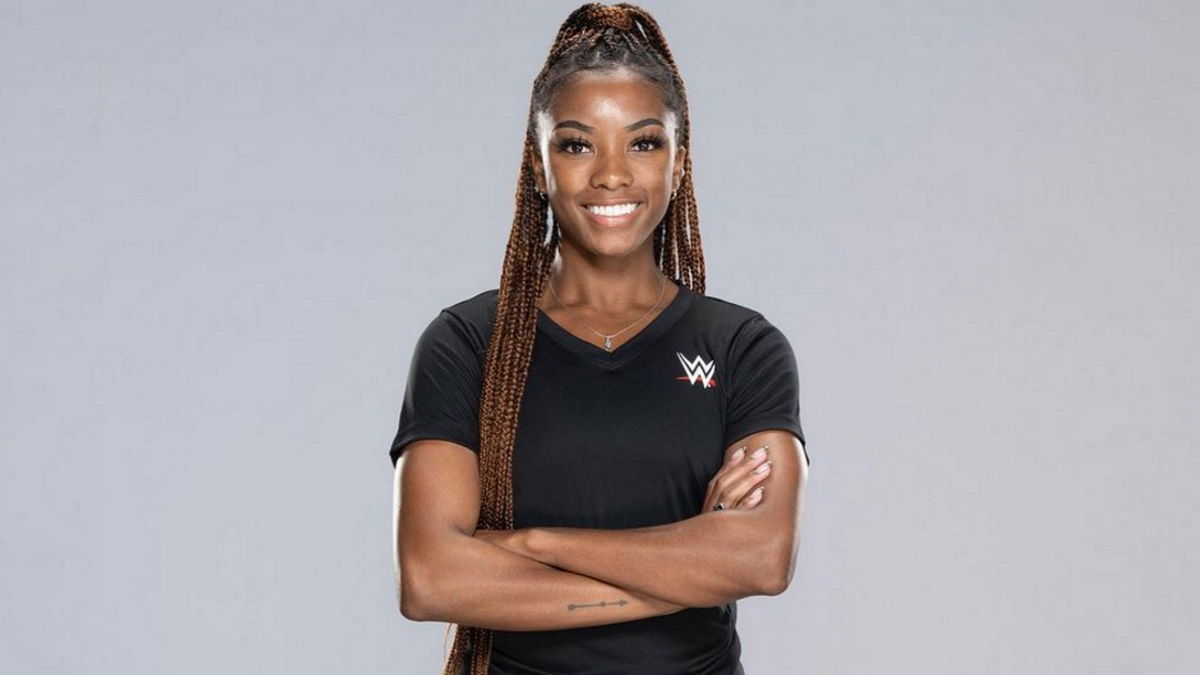 WWE NXT Roster - WrestleTalk