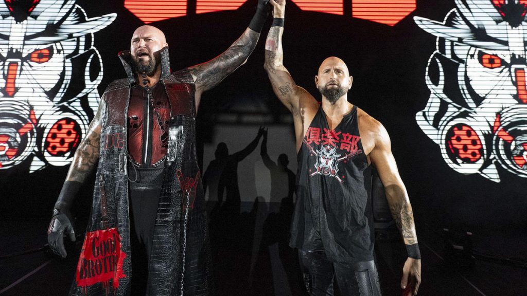 8 Debuts At AEW All In Texas 2025 - Page 7 of 8 - WrestleTalk