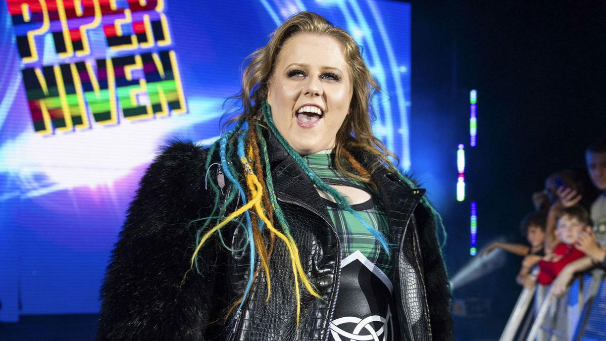 WWE Raw Roster - WrestleTalk