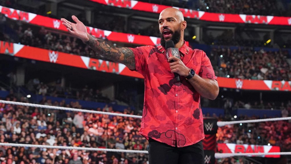 7 WWE Stars To Join AEW - Page 4 of 7 - WrestleTalk