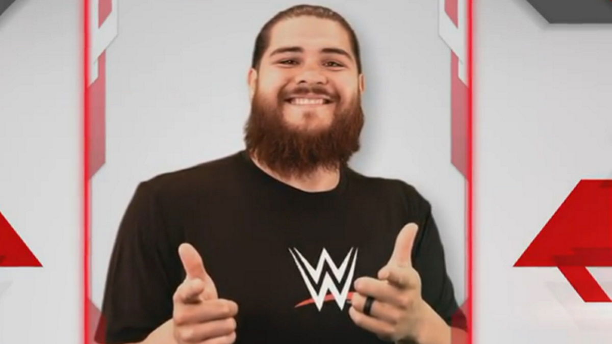 WWE NXT Roster - WrestleTalk