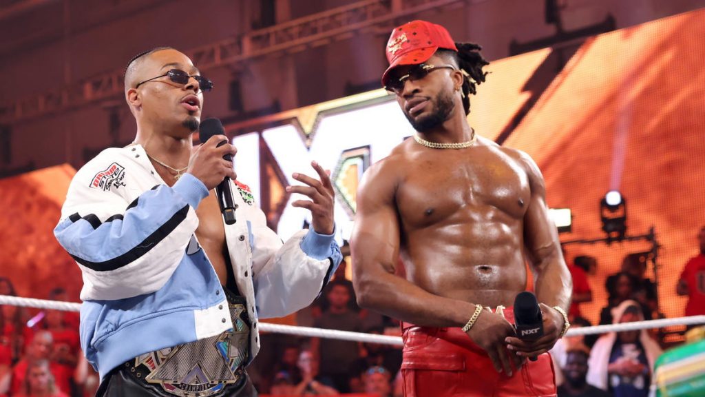 7 WWE Tag Team Reunions Coming Soon - Page 4 of 7 - WrestleTalk