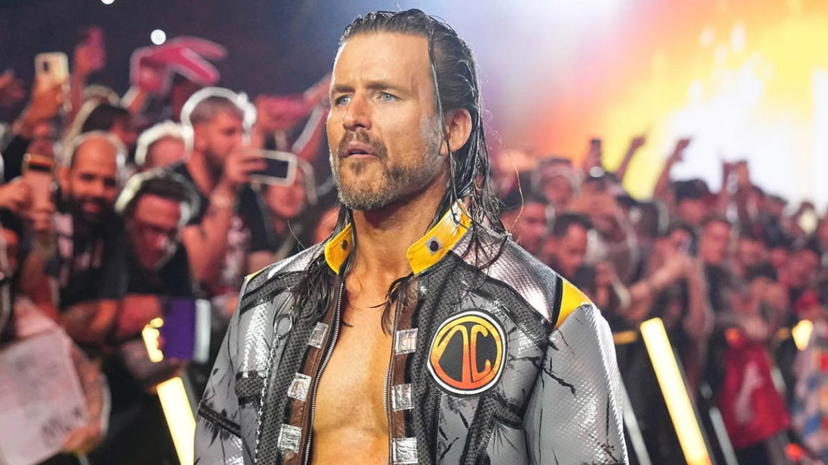 7 Former WWE NXT Stars To Return - Page 6 of 7 - WrestleTalk