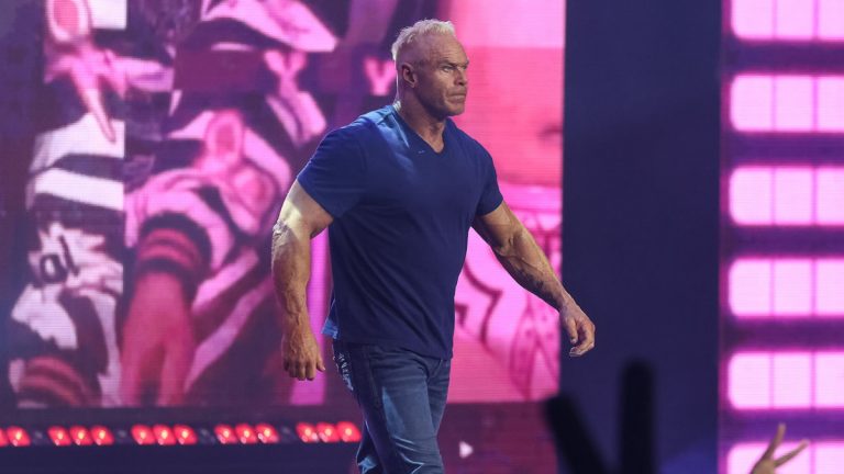AEW Legends To Sign With WWE - Page 4 of 6 - WrestleTalk