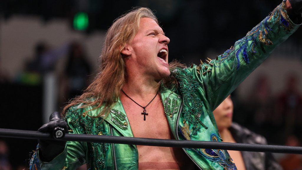 More AEW Stars To Join Mariah May In WWE - WrestleTalk