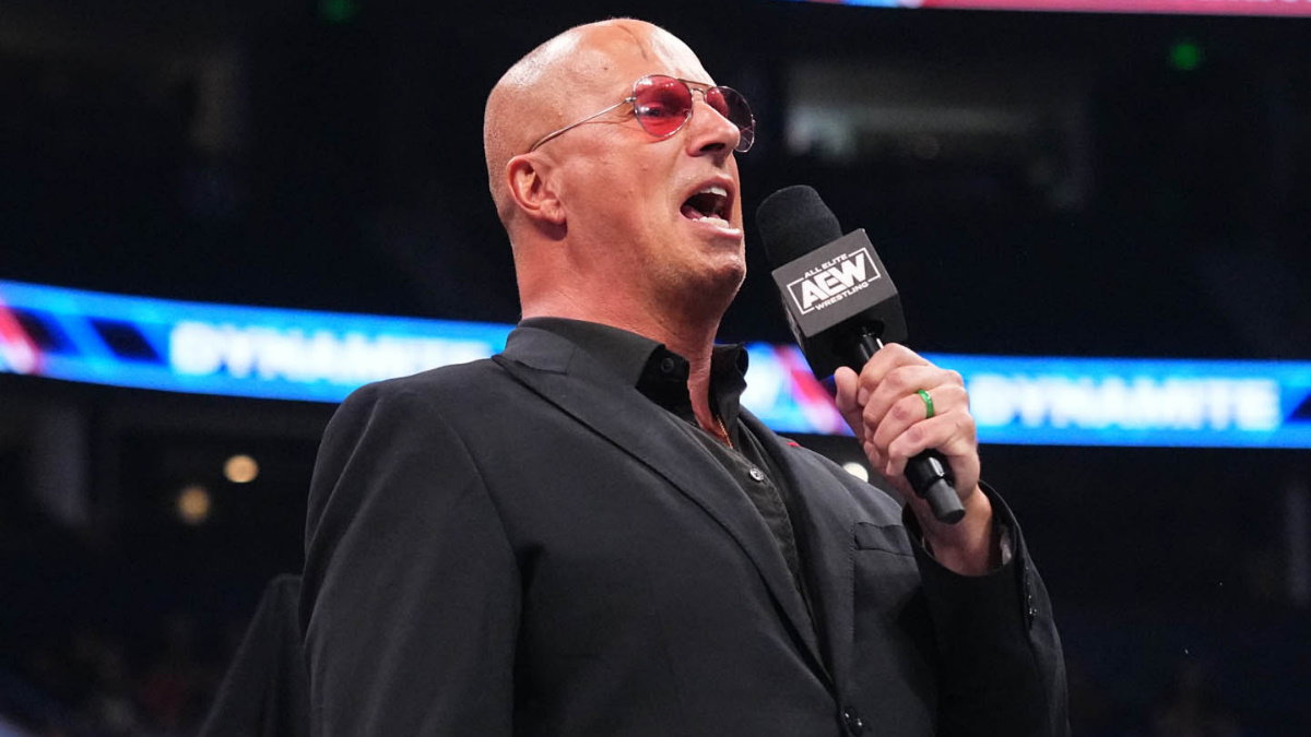 7 Title Changes At AEW All In Texas 2025 - Page 4 of 7 - WrestleTalk