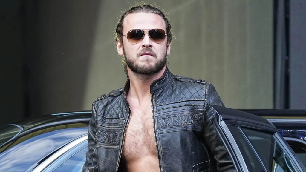 8 AEW Stars Tony Khan Could Push On Collision After Firing CM Punk ...