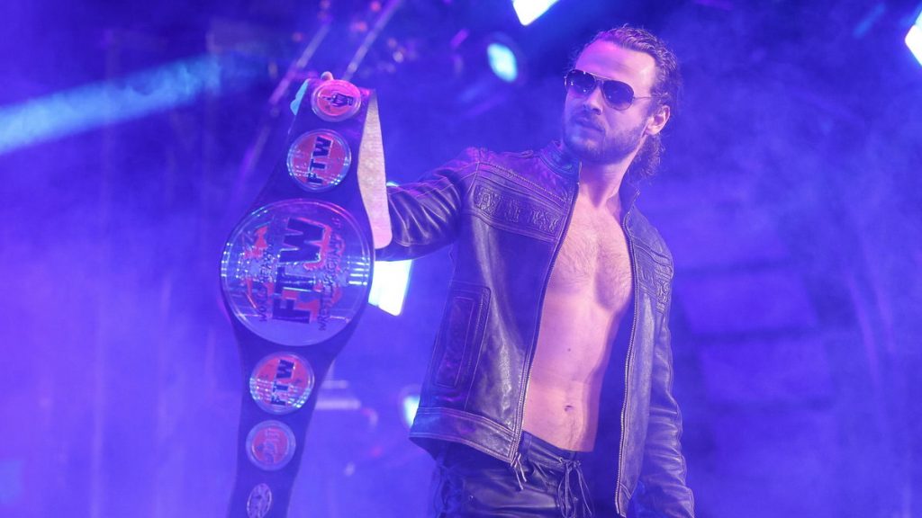 Predicting The Card For AEW All Out 2023 - Page 7 of 11 - WrestleTalk