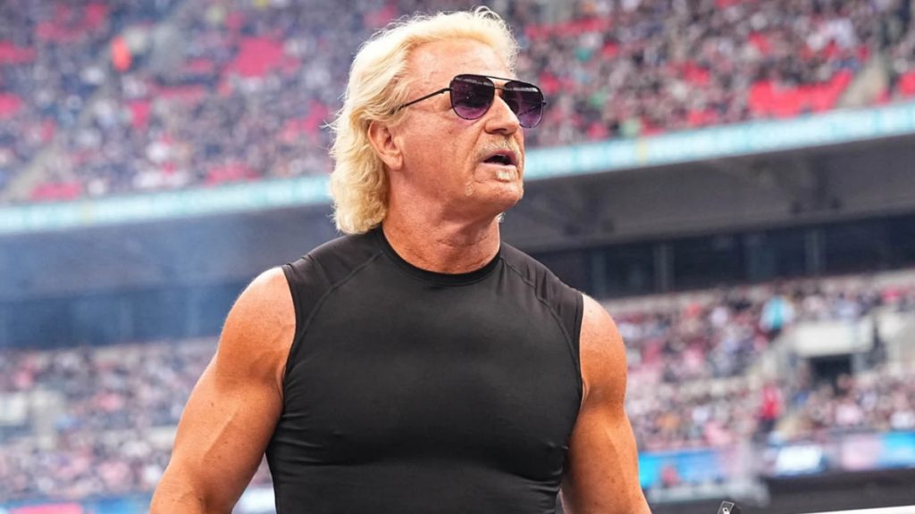 AEW Replacement For Chris Jericho - Page 3 of 6 - WrestleTalk