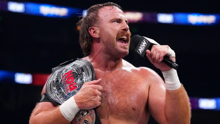 7 Returns At AEW All Out 2024 - WrestleTalk